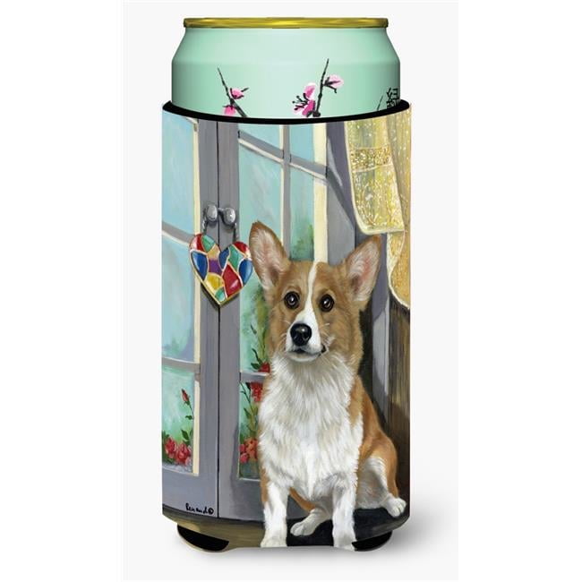 22-24 oz Corgi Suncatcher Tall Boy Hugger - Walmart.com