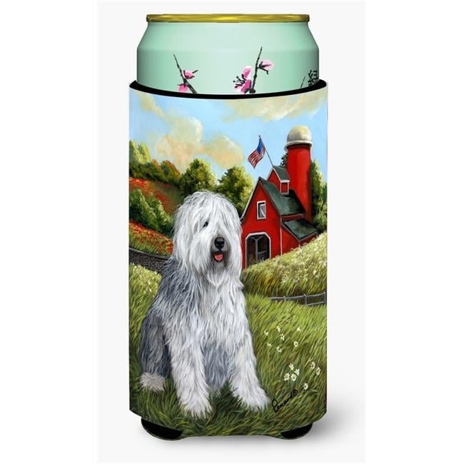 22-24 oz Old English Sheepdog Heaven Tall Boy Hugger - Walmart.com
