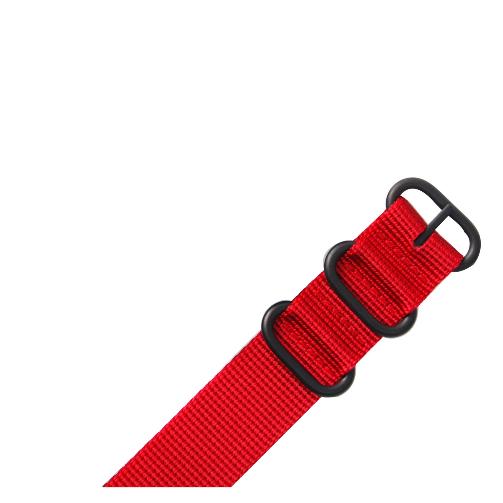22 24mm Brand Army Sport Nato Fabric Nylon Strap Accessories Bands ...