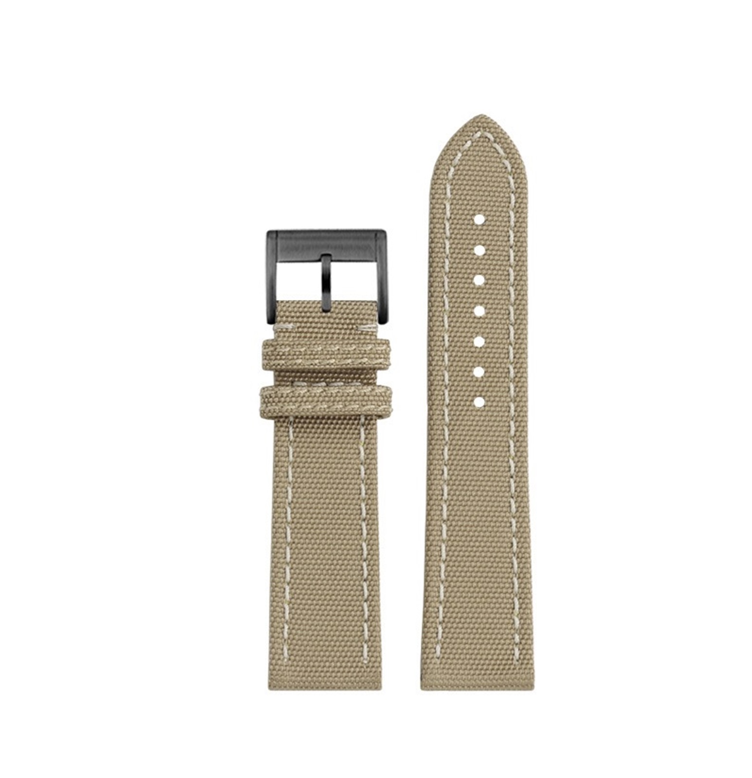 22 24mm Fit For Breitling Fit For Avengers Fit For Blackbird ...