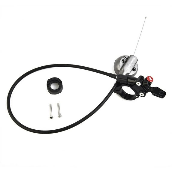 22.2Mm Bike Bicycle Remote Fork Lockout Switch Lever For Epicon Raidon For Xcr For Xcm For Ncx ...