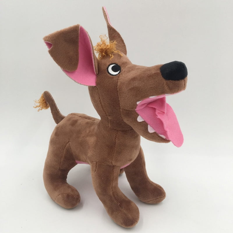 22-30cm Movie COCO Pixar Plush Toys Miguel Hector Dante Dog Death ...