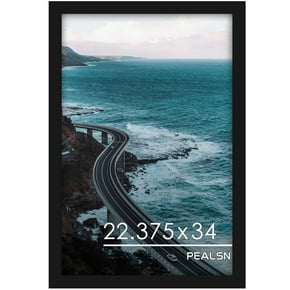 22 375 X 34 Poster Frame