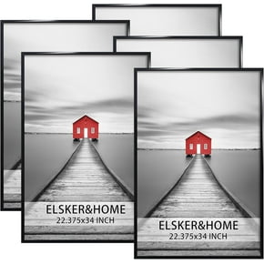 22 375 X 34 Poster Frame