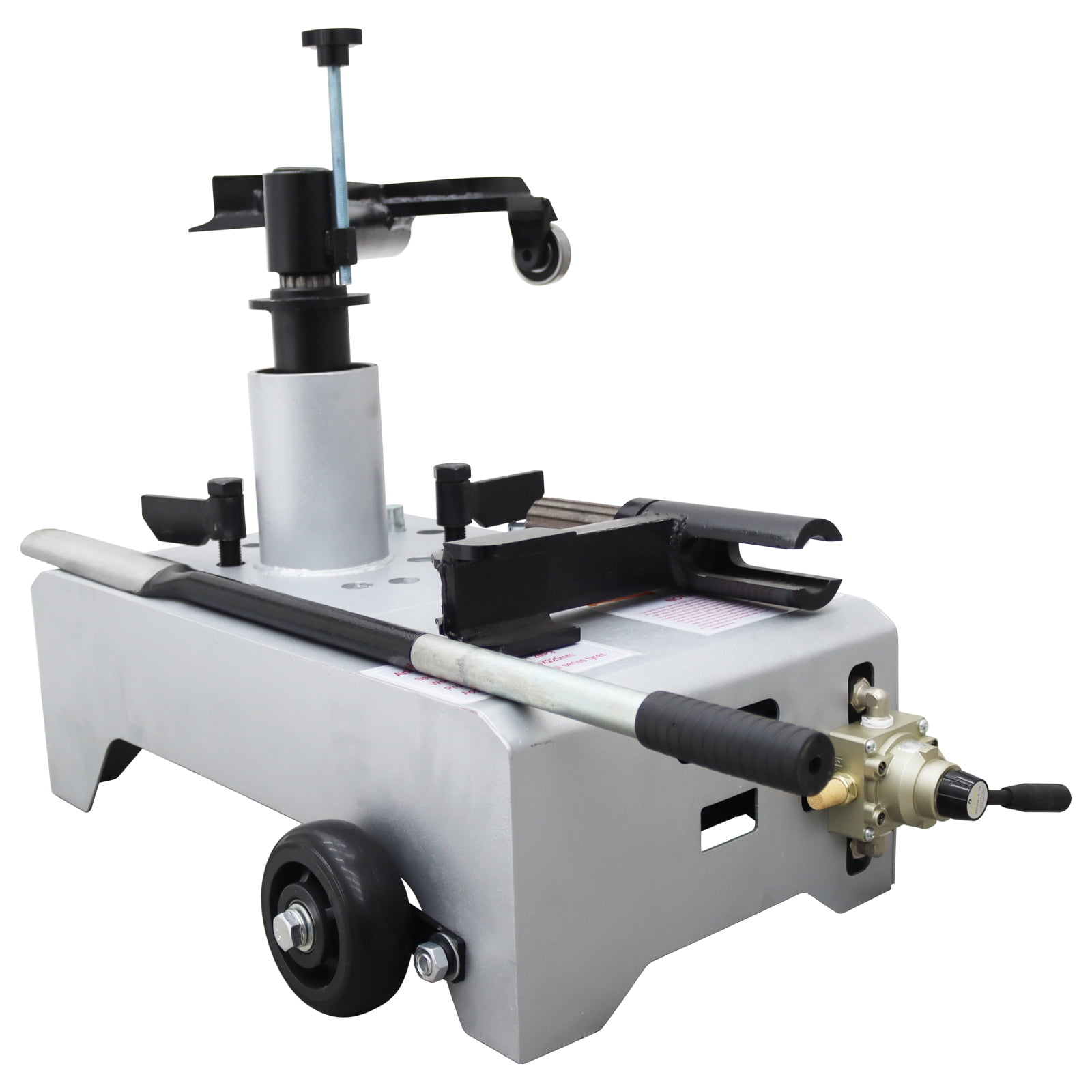 22.5" 24.5" Pneumatic Portable Tire Changing Machine Truck Tire Changer ...
