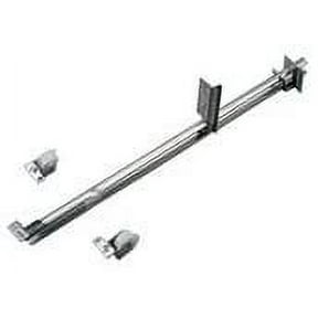 Center Mount Drawer Slides