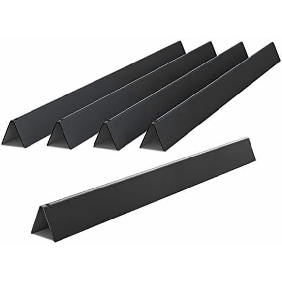 22.5-Inch Heavier Flavorizer Bars Replacement with Side-Mounted Control ...