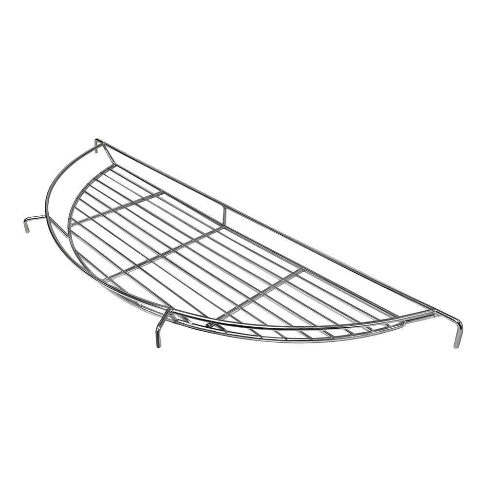 22.5''W Stainless Steel Comal Cazo Griddle Cooling Cooking Rack ...