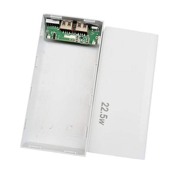 22.5W 1260110 Charging Power Case Enclosure Box for Quick Power Outdoor ...