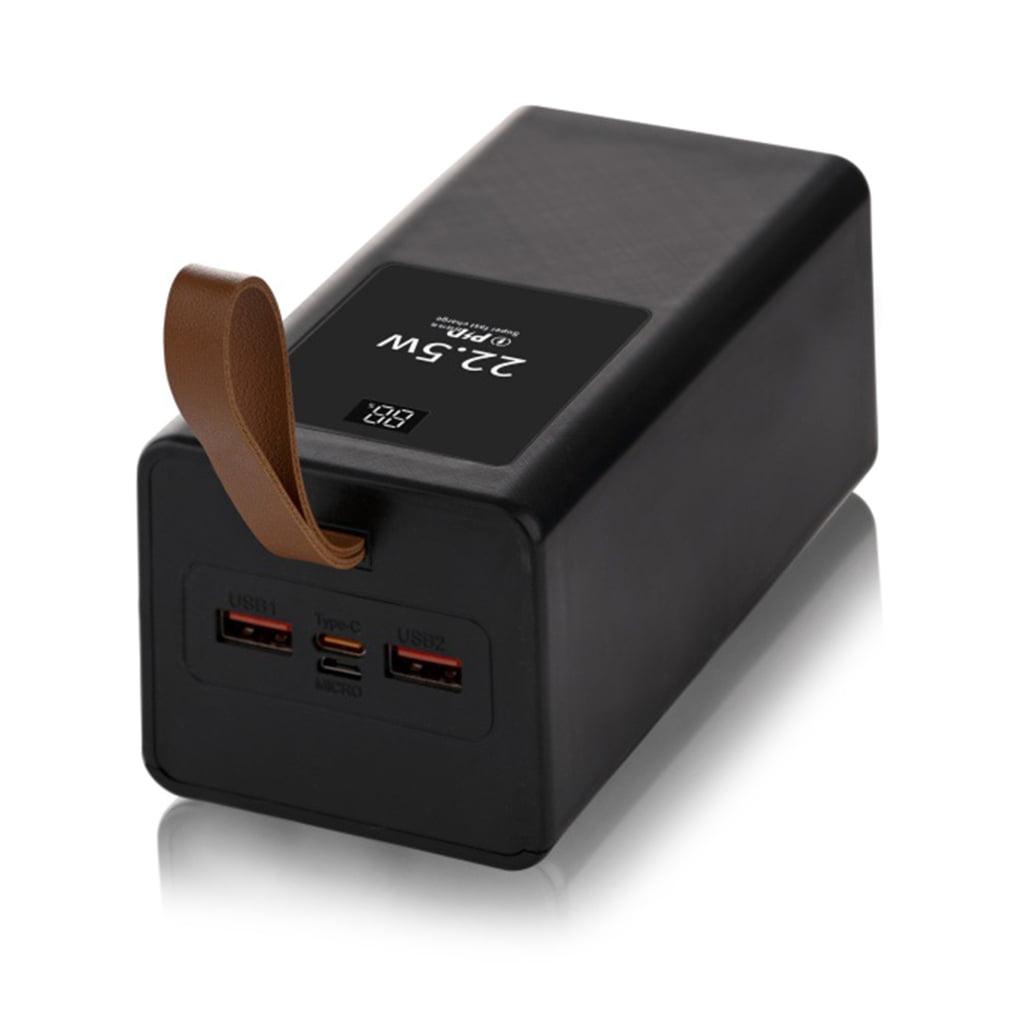 22.5W Detachable Powerbanks Kit Rechargeable Battery Module For ...