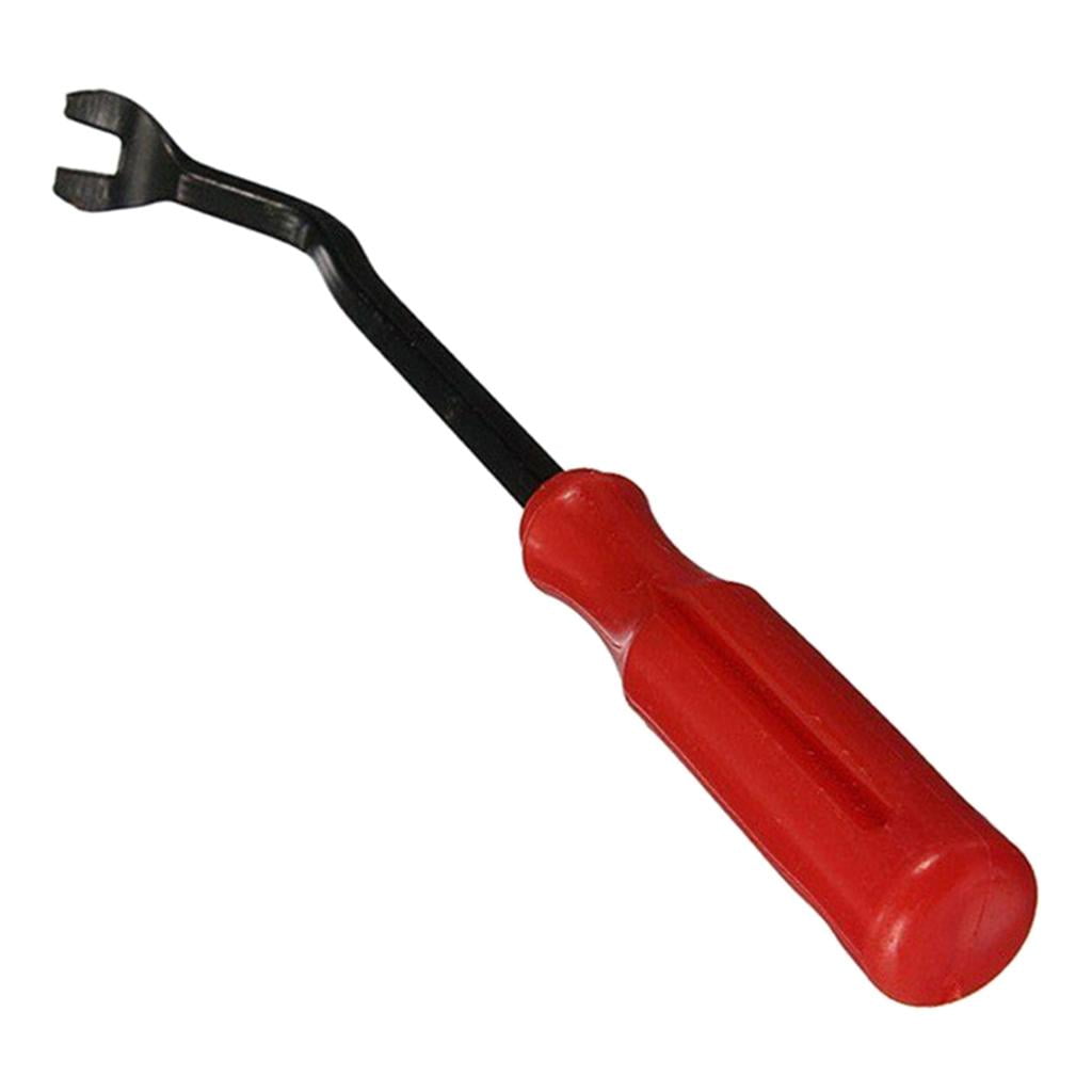 22.5cm Car Retainer Auto Removal Tool Vehicles Adjustment Clip Bumper ...