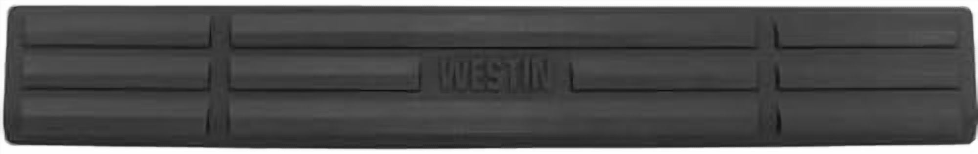 22-6003 Replacement Step Pad Kit for Premier 6 Oval Nerf Bars 33" Pad ...