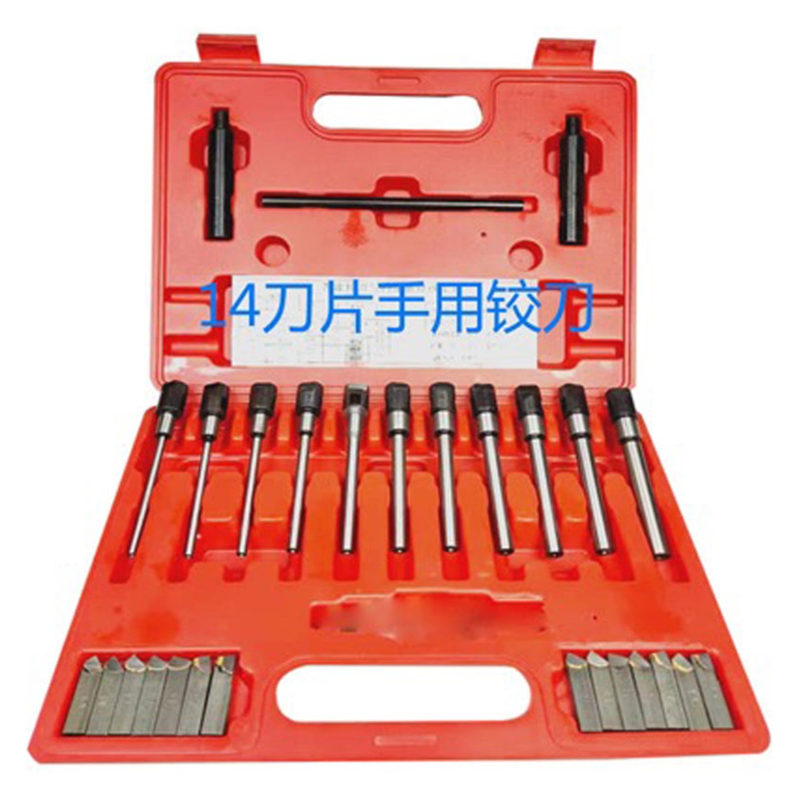 22-63mm Dia. Valve Seat Single Plane Cutting Tools Universal Boring ...