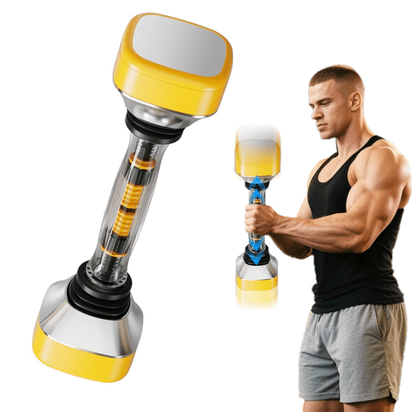 Shake Weights