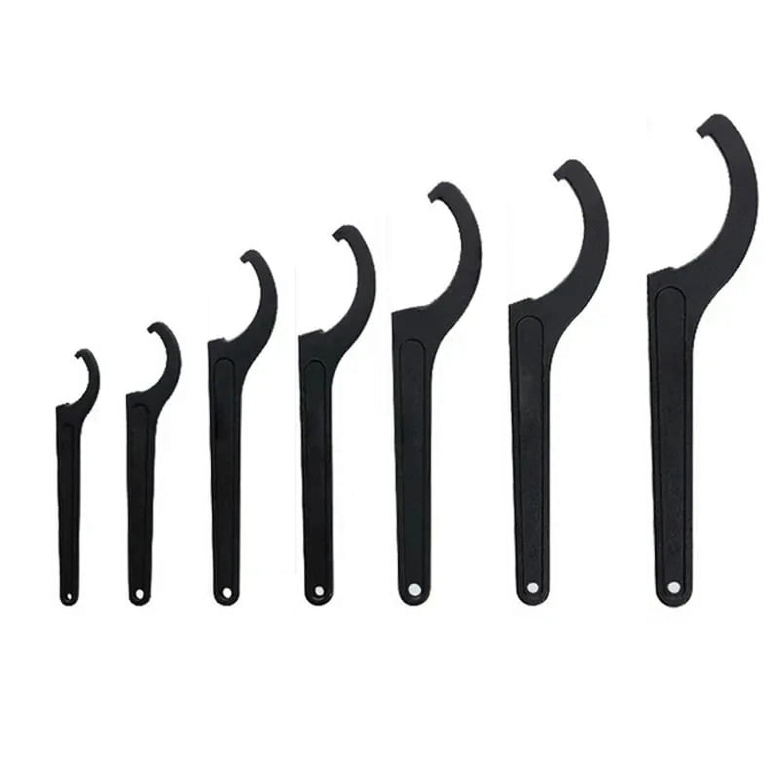 22-72mm Wrench Spanner Tool Adjuster Motorcycle Bike Absorber Shock ...
