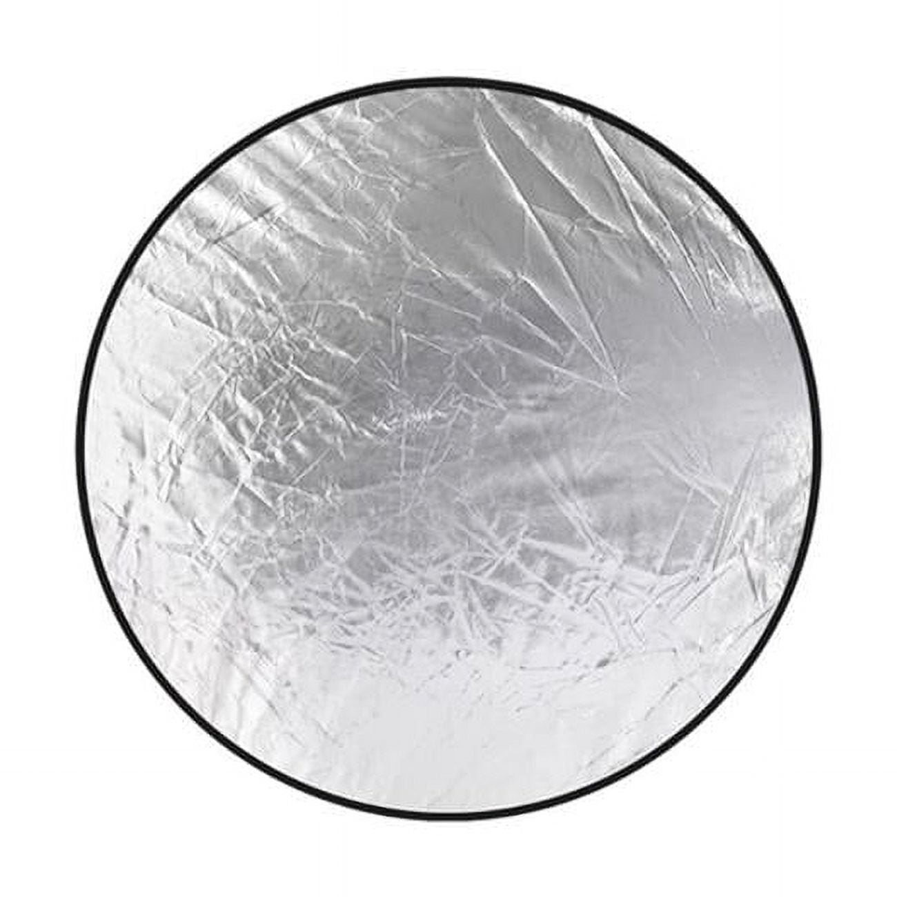 22.8 in. 5-in-1 Photography Light Reflector Collapsible Multi Disc ...