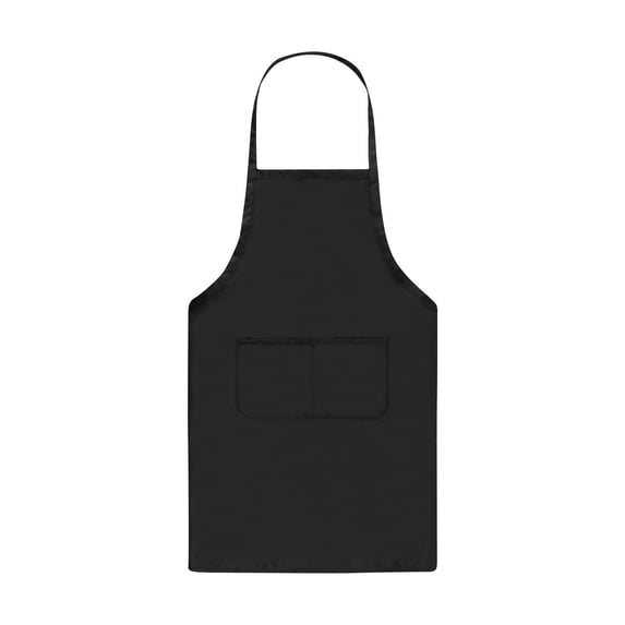 22.8 x 28.5in Apron, Waterproof Work Apron, Kitchen Western Waist, Neck ...