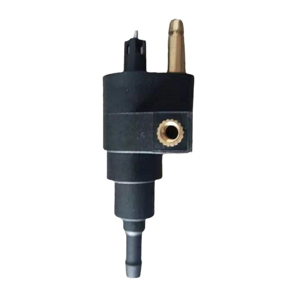 22-8M0148583 Suitable For Mercury Tohatsu Oil Pipe Connector Fuel Joint ...