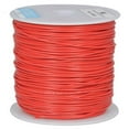 22 AWG Red Stranded Tinned-Copper Hook-Up Wire 500 Feet - Walmart.com