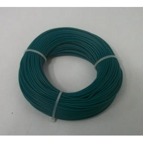 22 AWG Stranded Electrical Wires in Multiple Colors for Electronics