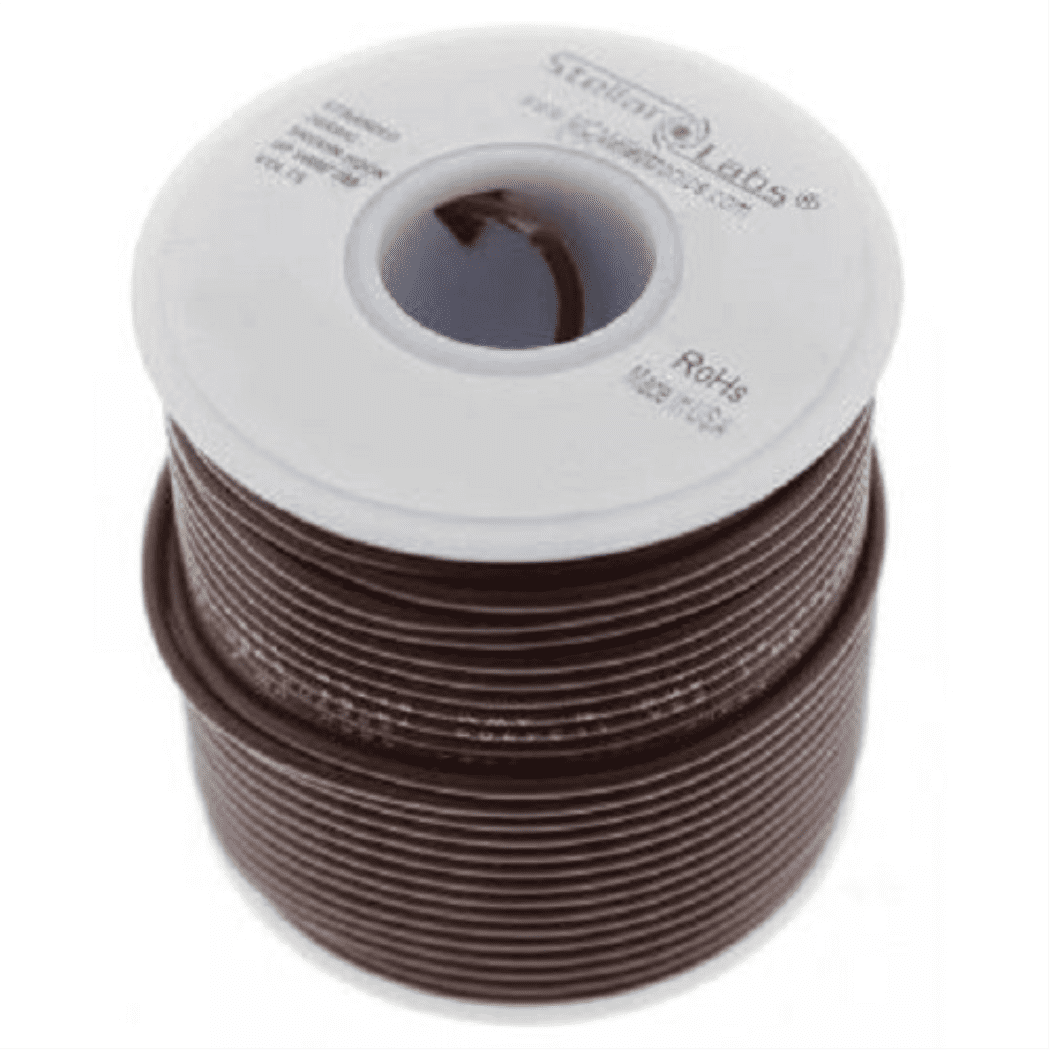 22 Awg Stranded Wire