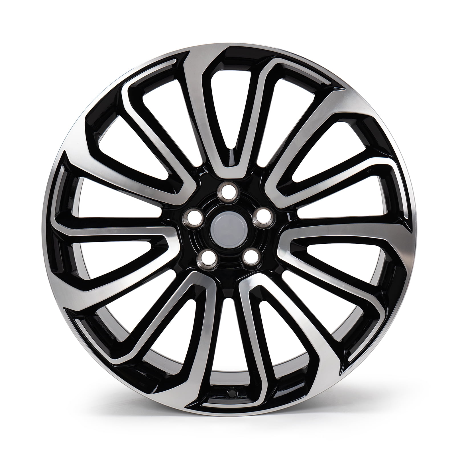 22" Alloy Wheel Rim Fit for Land Rover Range Rover L405 2013-2021, 22x9 ...