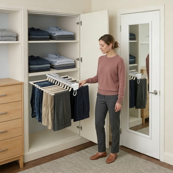 Best Sellers In Scarf Organizers