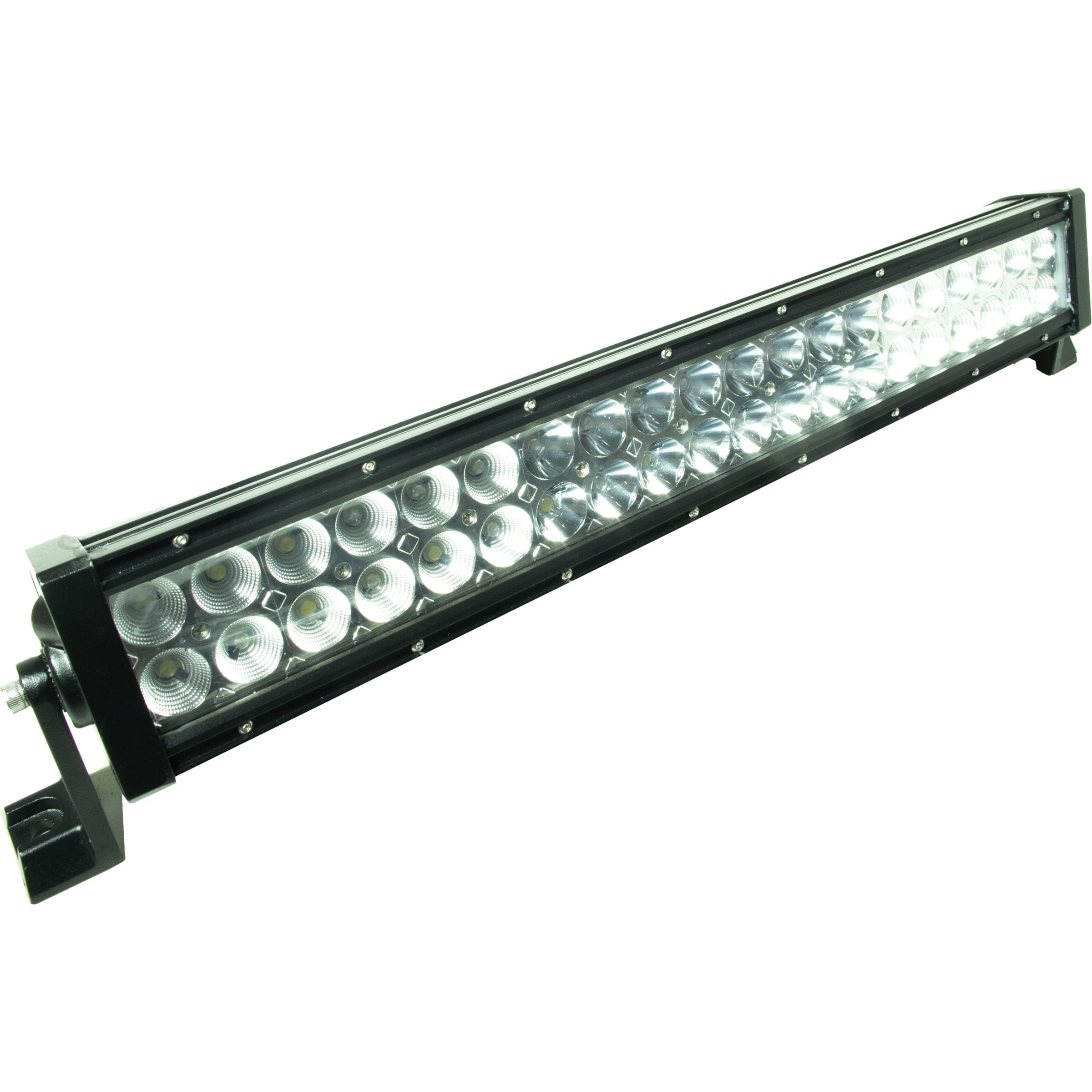 22" COMBO LED Light Bar 120W/7,800LM - Walmart.com
