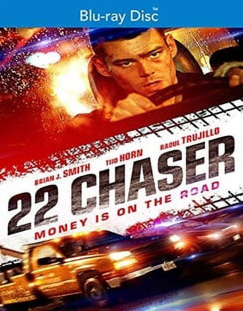 22 Chaser (Blu-ray) - Walmart.com