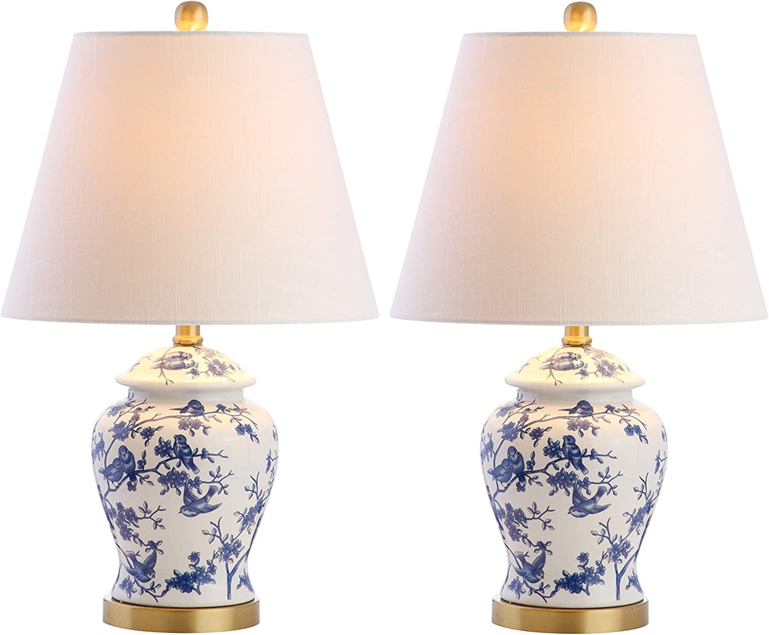22" Chinoiserie Classic,Cottage,Traditional,for Bedroom, Living Room ...