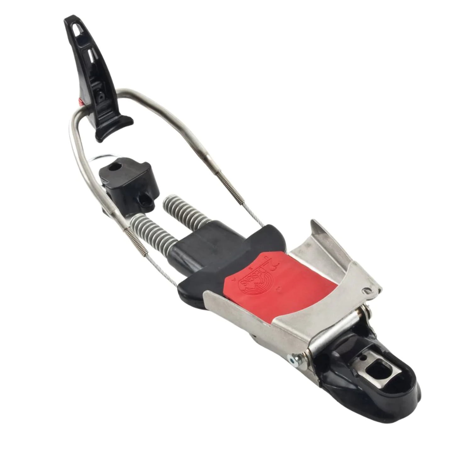 22 Designs Axl Telemark Free Pivot Bindings - Walmart.com