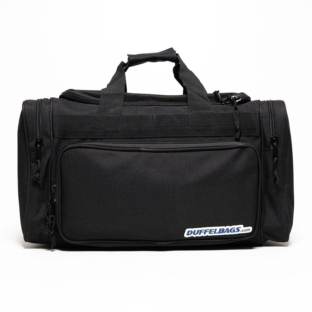 22" DuffelGear 1000 Series "TuffDuff" Duffel Bag - Walmart.com