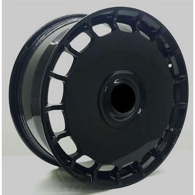 22'' FORGED wheels for Mercedes GLE53 AMG SUV 2021 & UP 22x10/11.5 ...