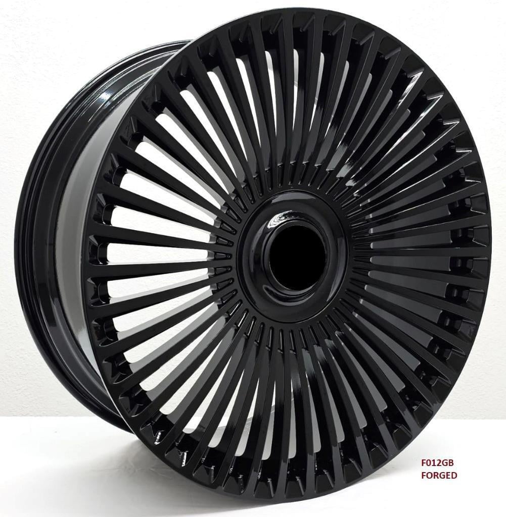 22'' FORGED wheels for BMW X5 M 2020 & UP 22x9.5/10.5" 5x112 - Walmart.com