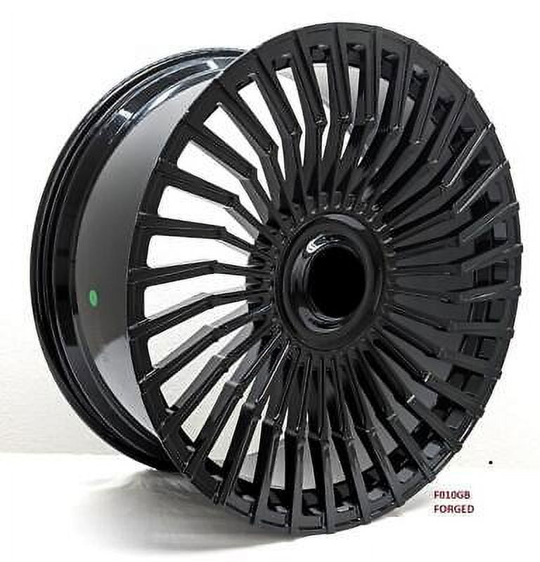 22" FORGED wheels for RANGE ROVER SPORT HSE, SUPERCHARGED 2006-21 5x120 ...