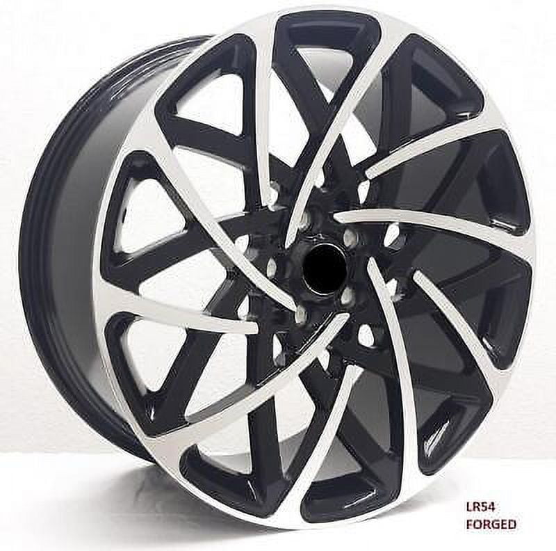 22" FORGED wheels for RANGE ROVER SPORT HSE, SUPERCHARGED 2006-21 5x120 ...
