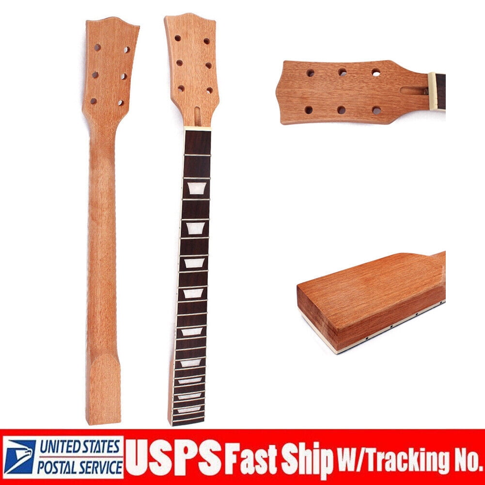 Les Paul Replacement Neck