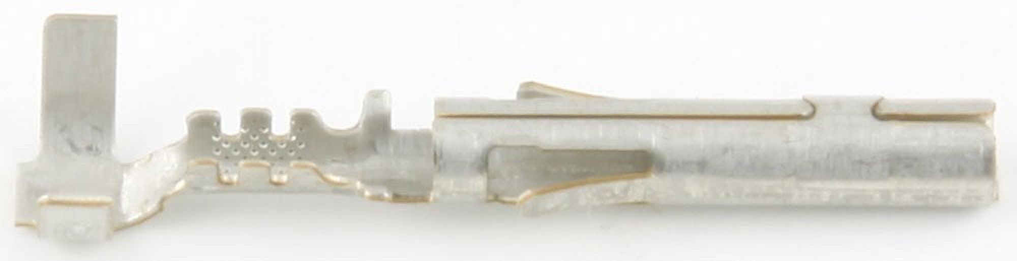 22 Ga. Female Weather Pack Terminals #12020801 - (Pack of 25) - Walmart.com