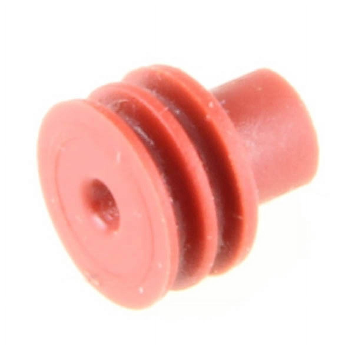 22 Ga. Red Weather-Pack Seals #12015899 - (pack of 50) - Walmart.com