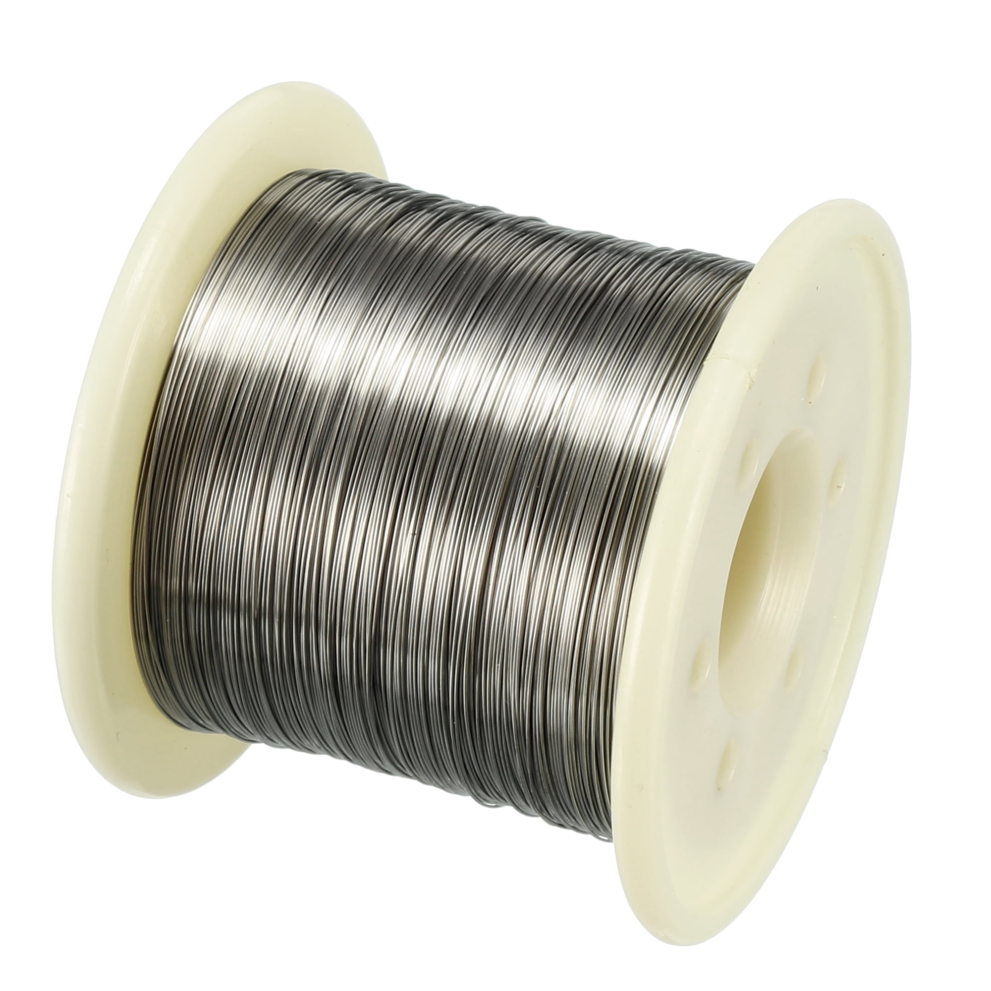 22 Gauge Resistance Wire Wrapping, 328ft Nichrome Heating Resistor ...