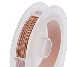 Bendable Wire That Holds Shape