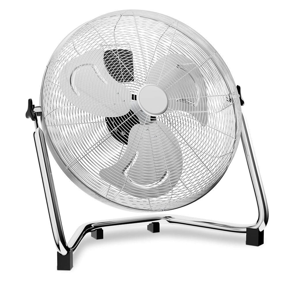 Basement Fans
