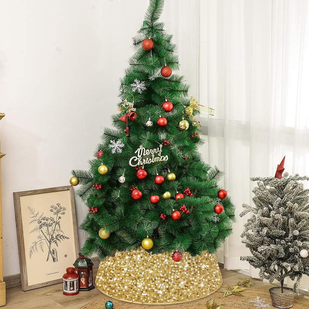 22 INCH Christmas Tree Collar Xmas Tree Rings Christmas Tree Base ...