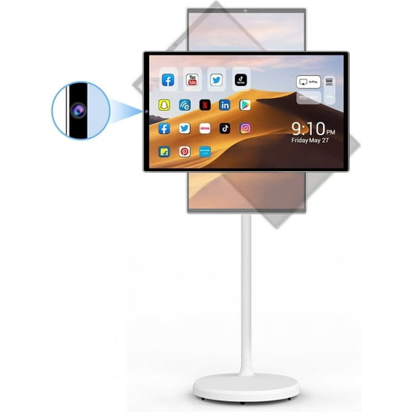 Touch Screen Monitor