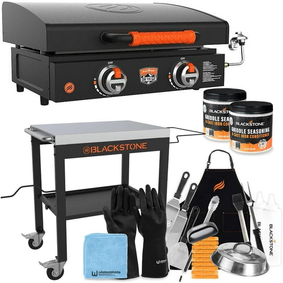 Blackstone Portable Griddle