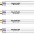 22 Inch F14T5/850 LED Replacement Bulbs, 5000K Daylight White, T5 LED 9 ...