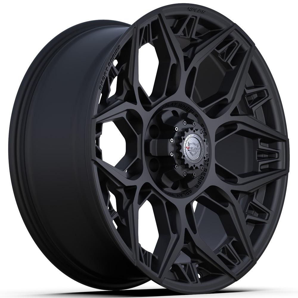 22 Inch Fits Chevy Silverado Tahoe GMC Sierra Yukon Cadillac Escalade ...