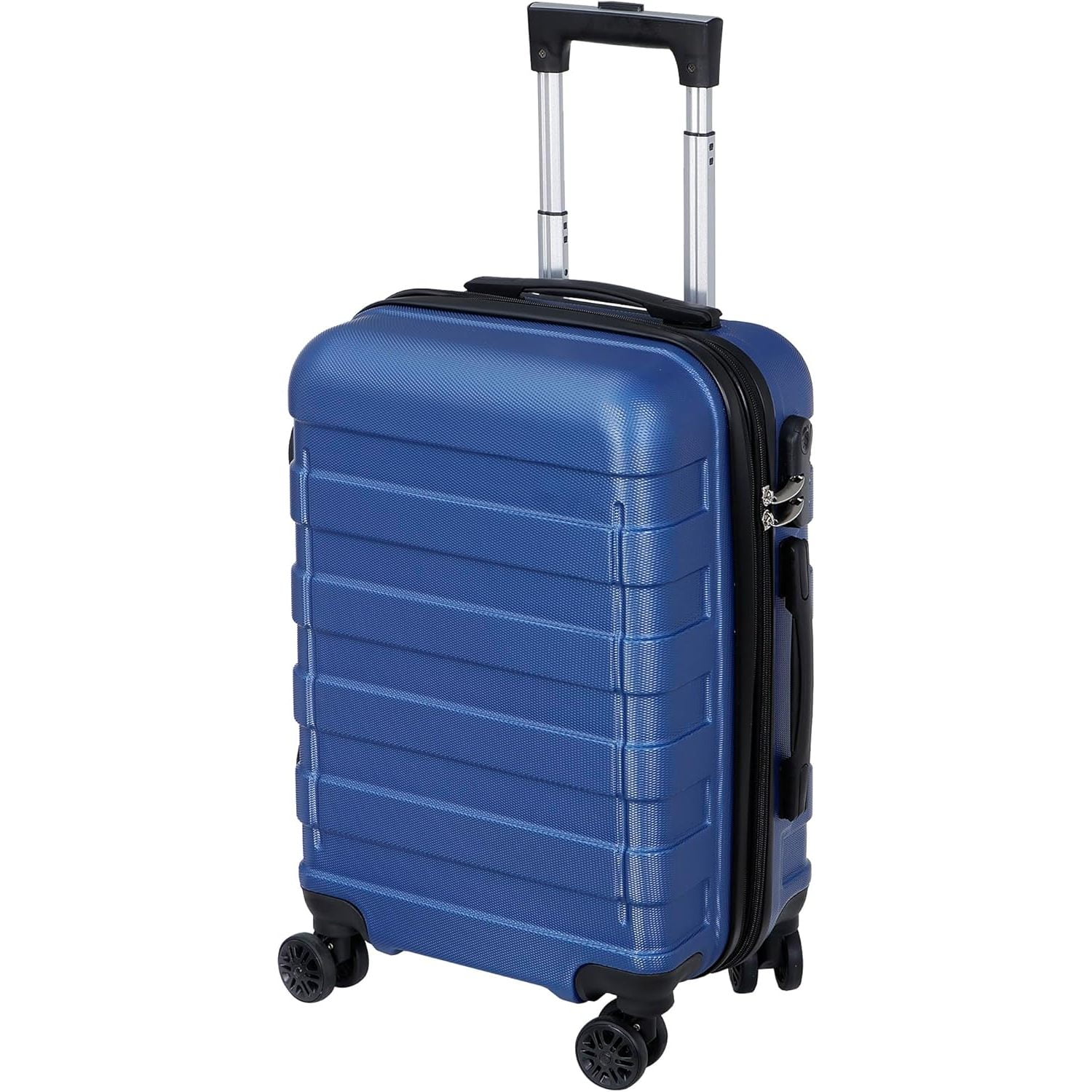 22 Inch Hardside Expandable Luggage ,Carry On Luggage With Spinner ...