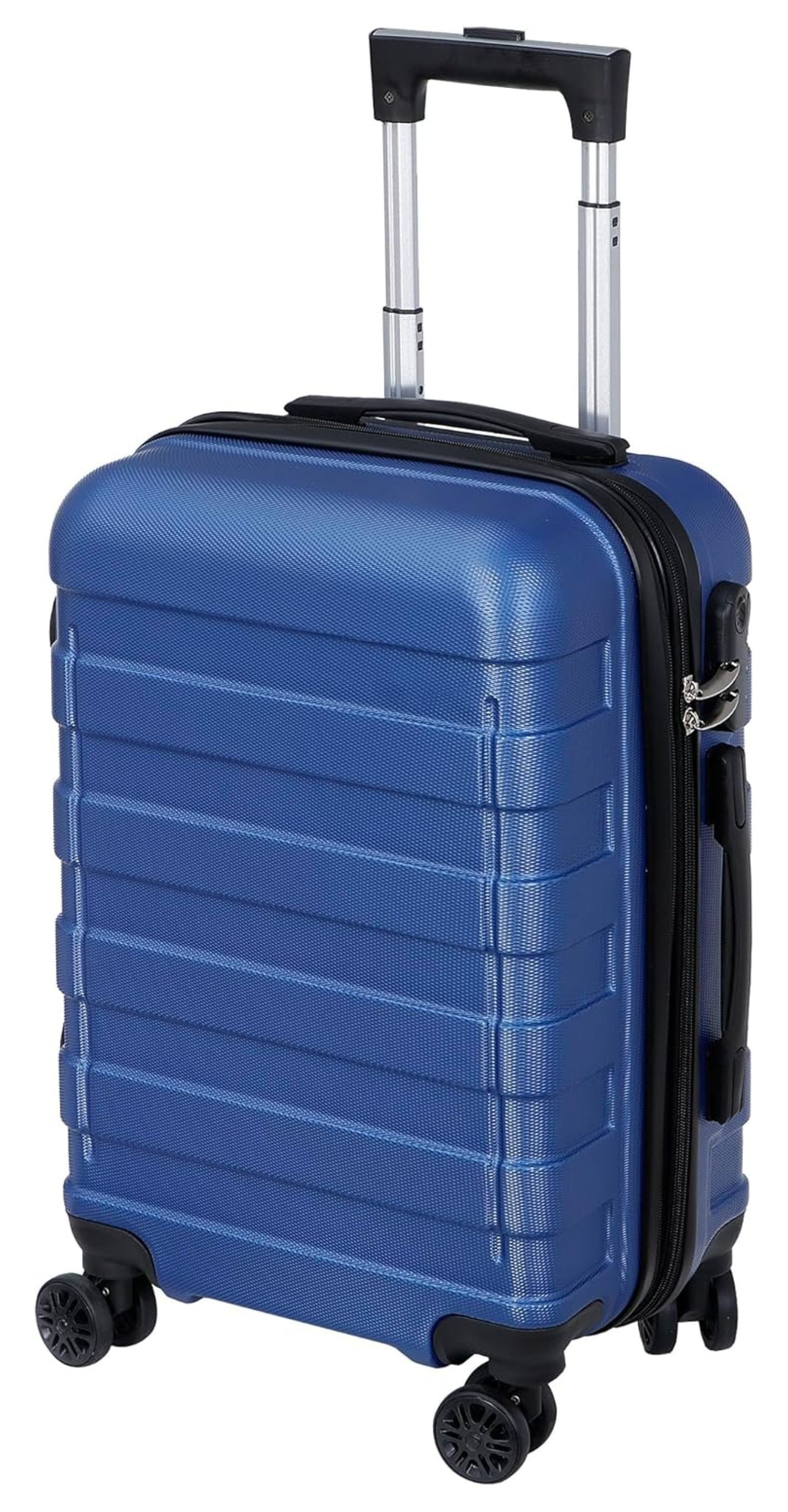 22 Inch Hardside Expandable Luggage ,Carry On Luggage With Spinner ...