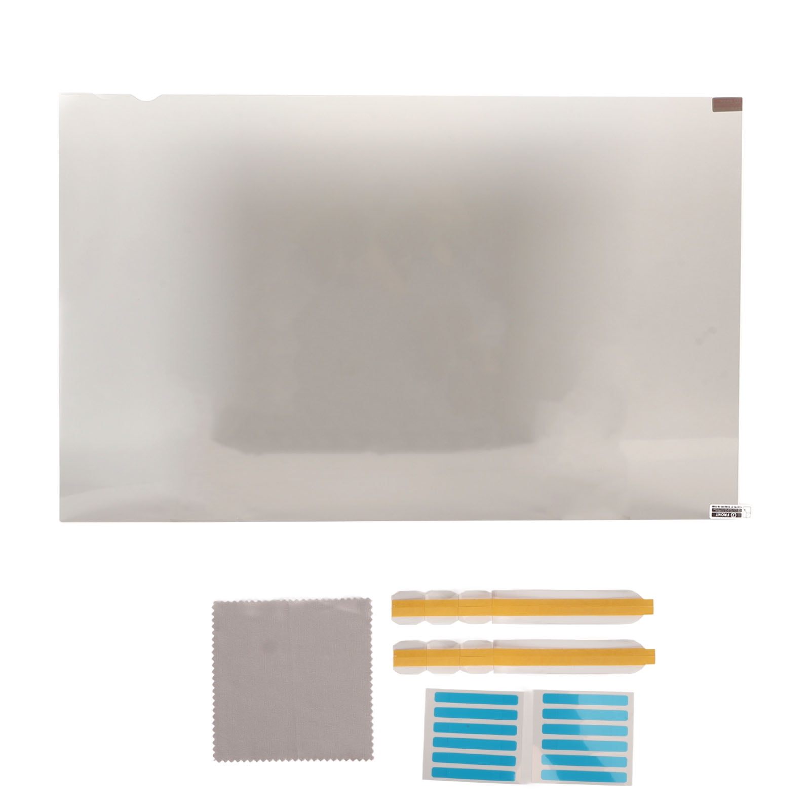 22 Inch Laptop Screen Filter UV Blocking Eye Protection 16 : 10 ...